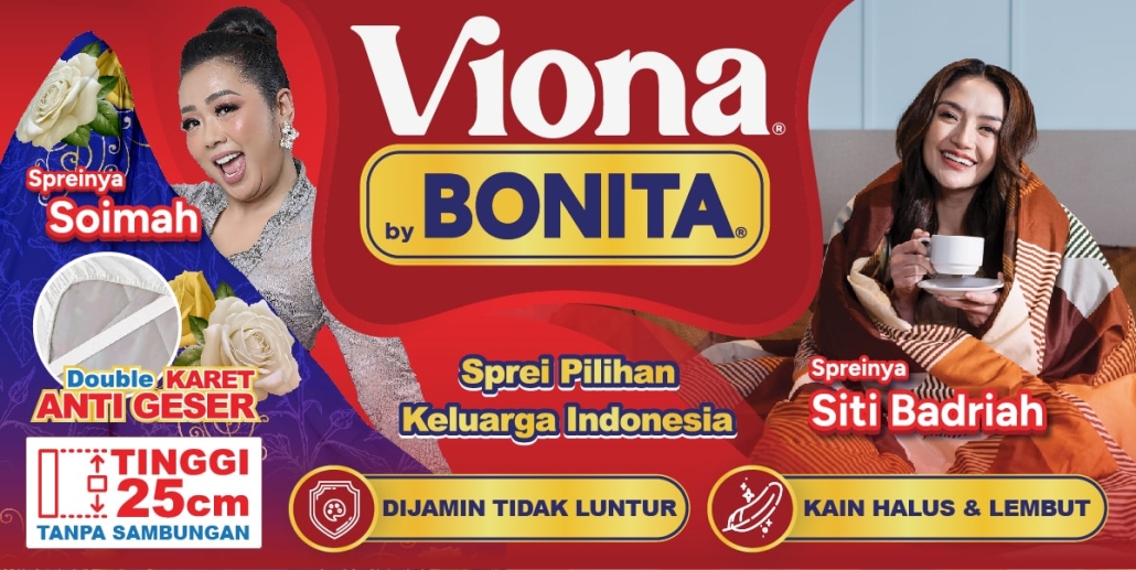 Agen Sprei Bonita Katalog Harga Pabrik Grosir Murah - Jual Bed Cover